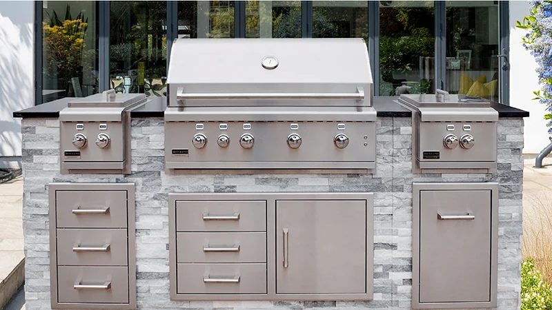Broilmaster Grills | BroilmasterStore.com - Premium Gas Grills