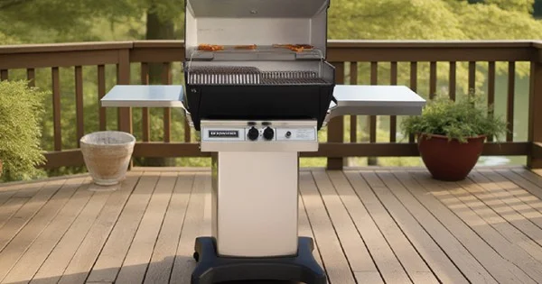 Broilmaster P3X Series Gas Grills