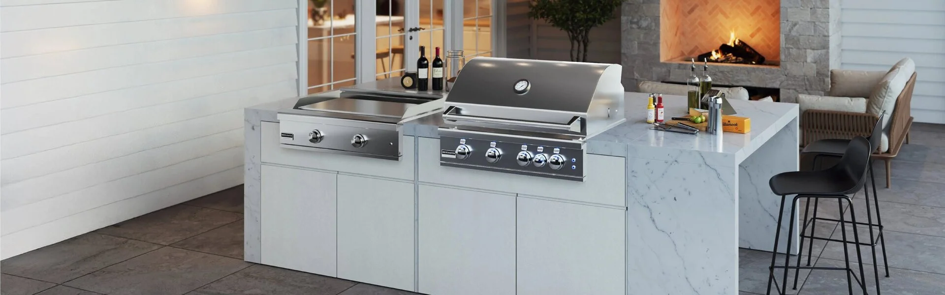 Broilmaster Grills | BroilmasterStore.com - Premium Gas Grills