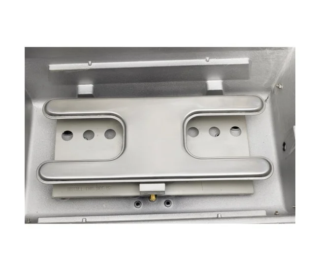 Broilmaster Stainless Steel H Burner Kit for H3X Grill