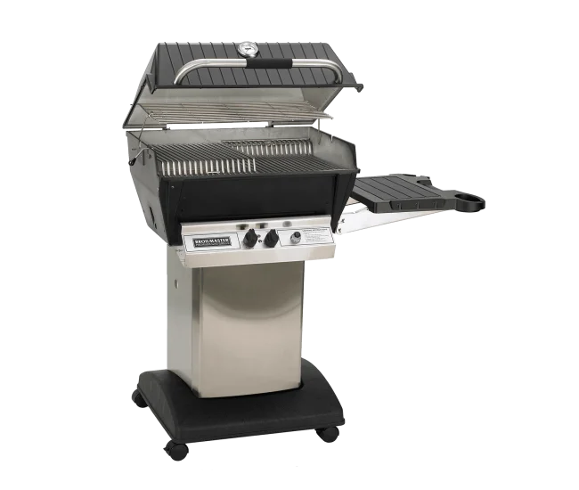 Broilmaster P3X Premium Gas Grill