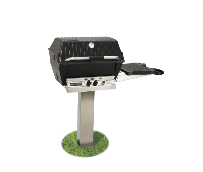 Broilmaster P3X In-Ground Premium Gas Grill