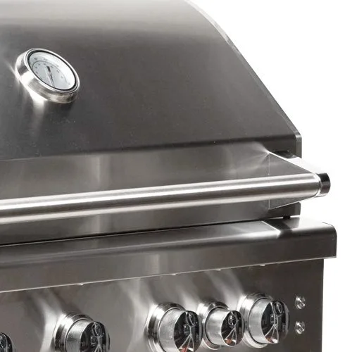 Broilmaster B-Series Basic Edition 25-Inch Portable Gas Grill