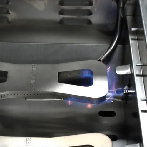 Broilmaster G-Series 34-Inch Built-In Gas Grill