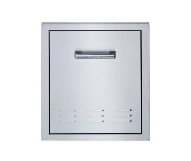 Broilmaster Single Drawer for Propane Tank